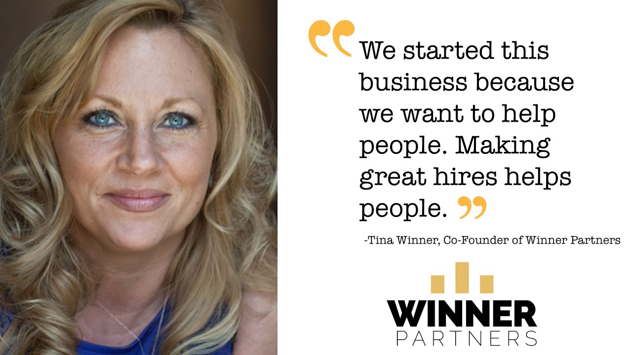 What Else is New with Winner Partners? - YouTube