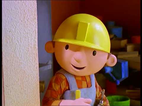 Bob the Builder Season 1 Episode 6 Bob's Bugle (UK Dub) - YouTube