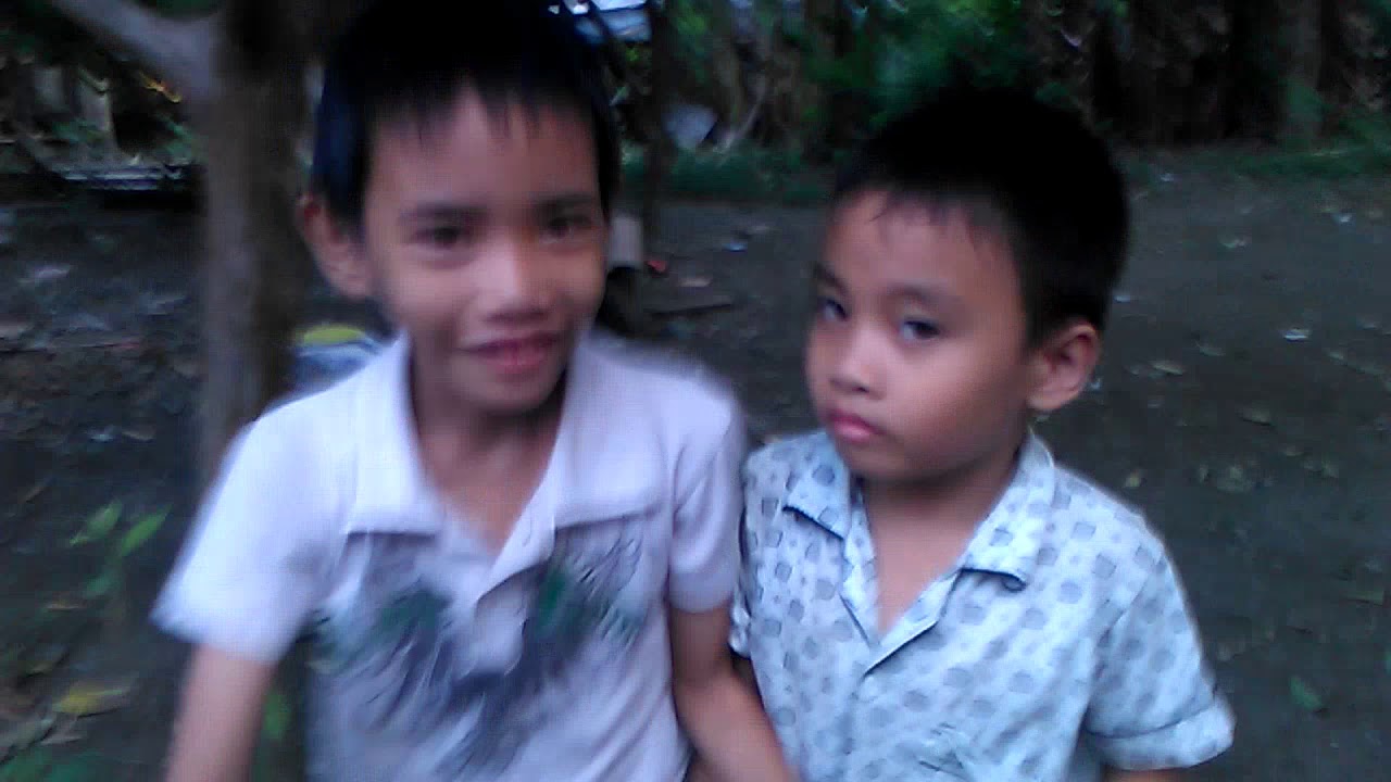 Mark gwapo - YouTube