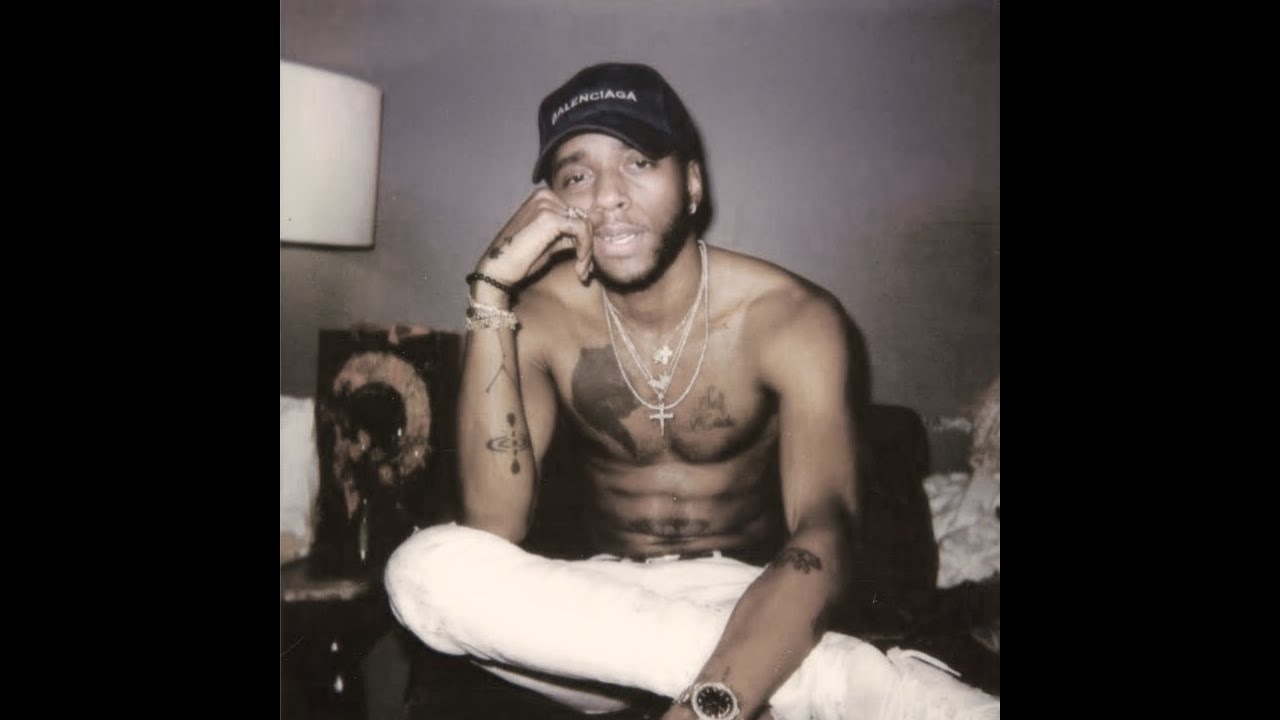 [FREE] PARTYNEXTDOOR x 6LACK Type Beat | "PROBLEMS" - YouTube