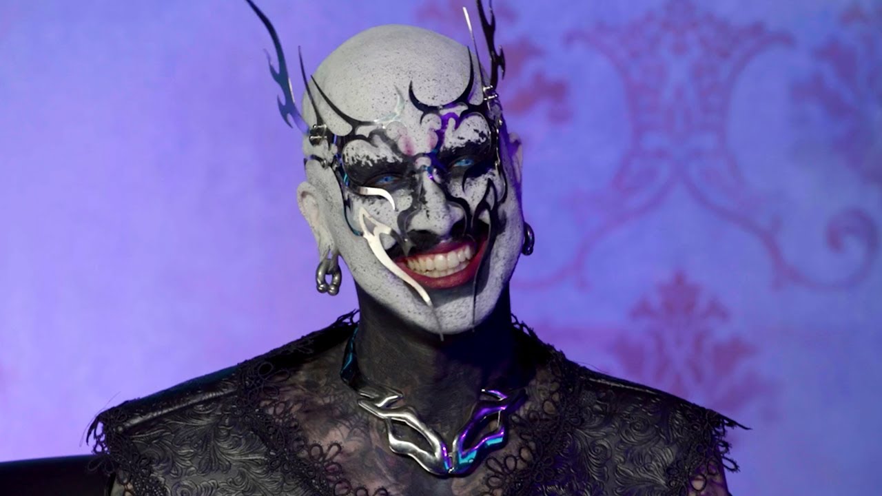 The Boulet Brothers' & Judges Intro • "The Boulet Brothers' Dragula ...