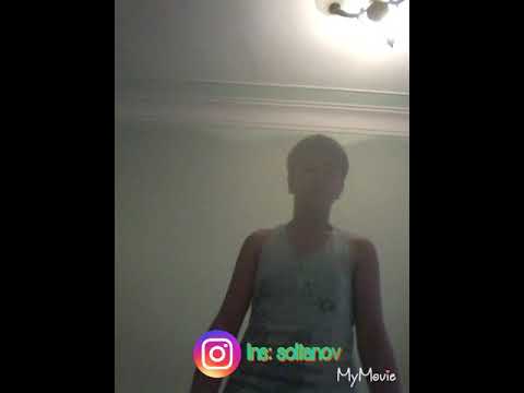 Naz elemə-parodiya  (Nicat)