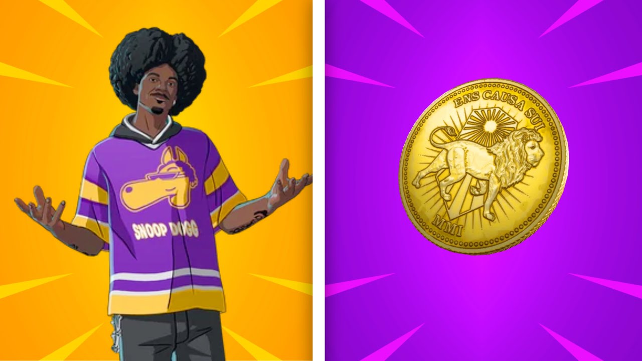 10 Most TRYHARD Snoop Dogg LBC 93 Combos In Fortnite! - YouTube