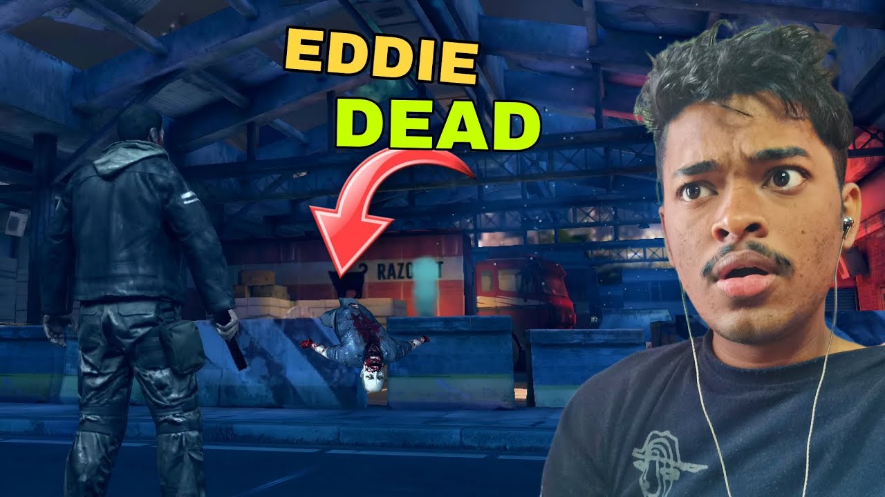 'Poor Eddie' Rast in pieces / Dead trigger 2 #31 - YouTube