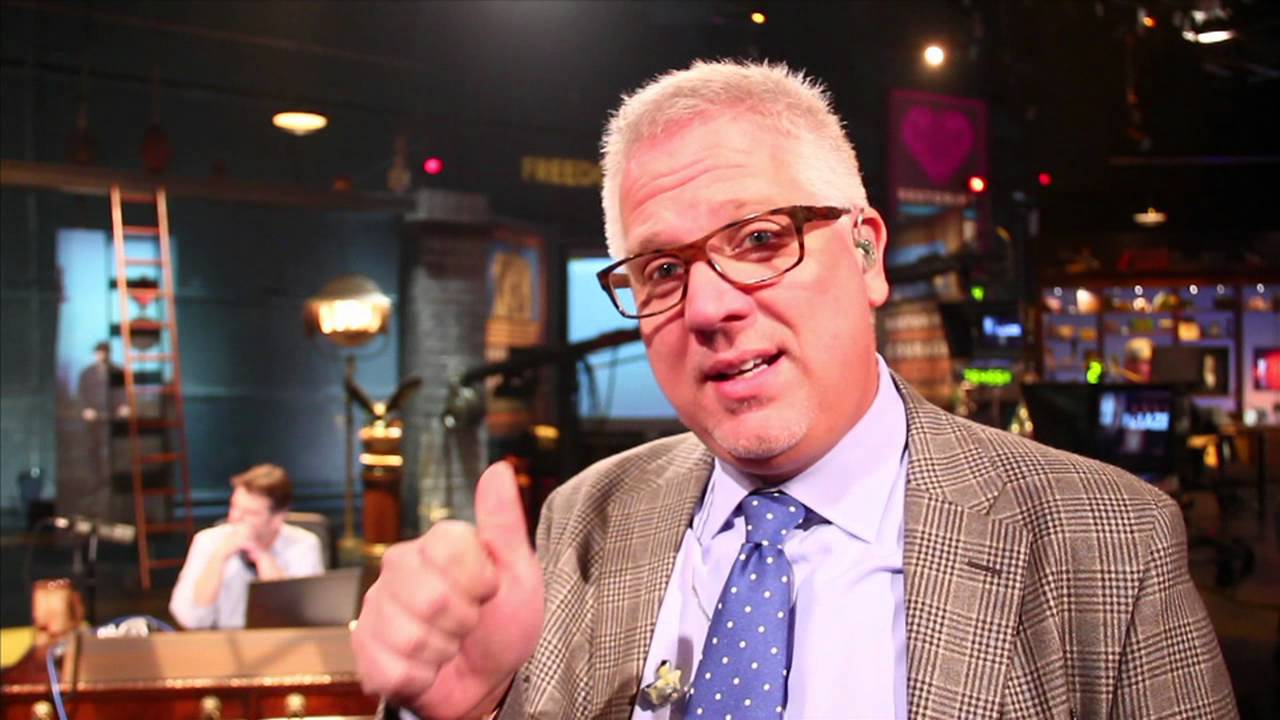 Tonight on The Glenn Beck Program - YouTube