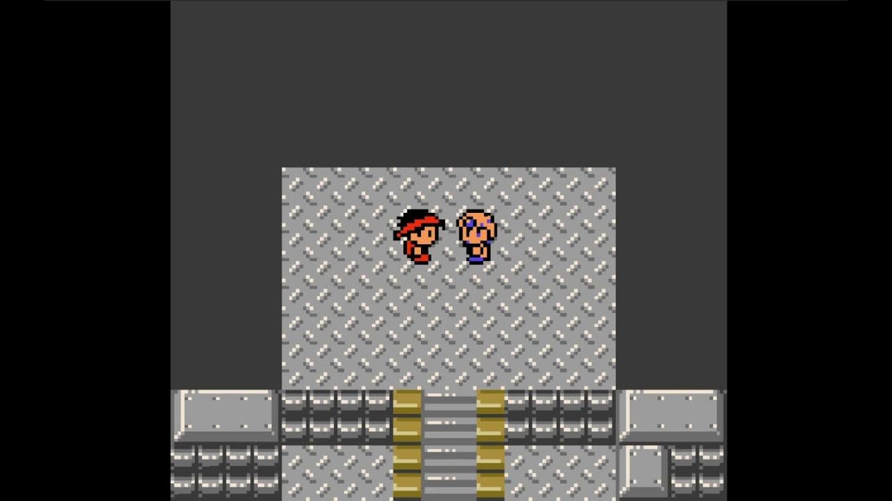 Pokemon Peridot Part 31 Rugosa City Pokemon Gym - YouTube