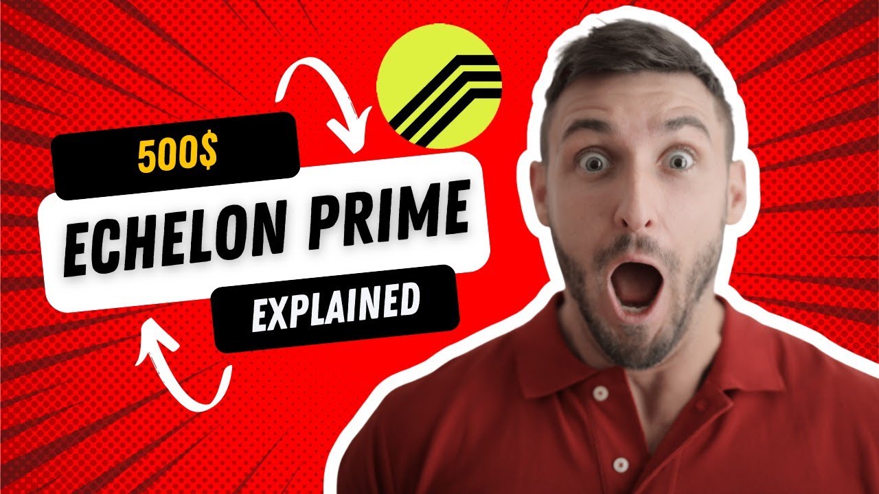 Echelon Prime & Prime Token: The Future of AI and Blockchain Revolution - YouTube