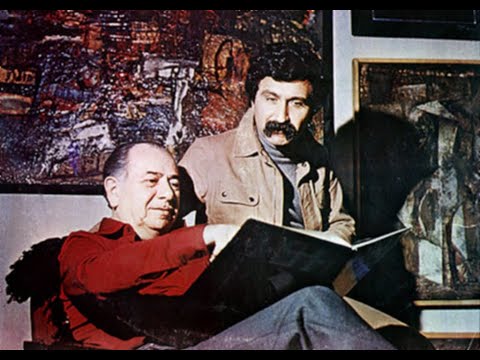 Caz Ulduzları - Tofiq Quliyev və Vaqif Mustafazadə (28.04.2022)
