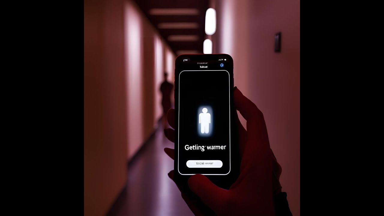 Terror Tweets: 2 TRUE Scary Stories from Twitter - YouTube