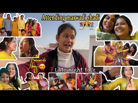 Marwadi Shadi | Odia Girl | Enjoying Marwadi Shadi | Marwadi Culture ...