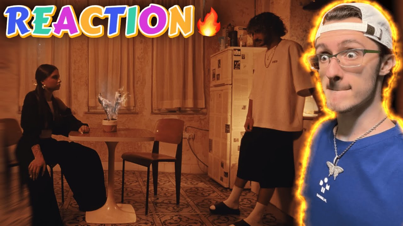 Special powers! | Ness x Stilla-Towers (תְגוּבָה) - YouTube