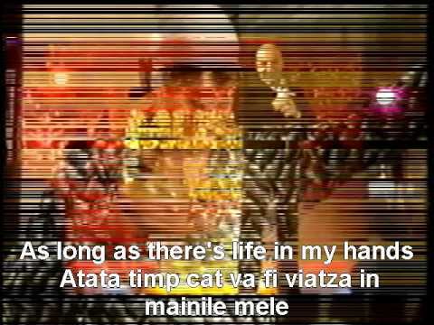 Telly Savalas   Lovin' Understandin' Man(tradus romana)