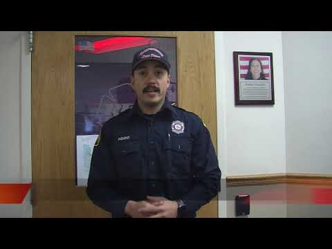 Northbrook Fire Department: 911 Dispatching - YouTube