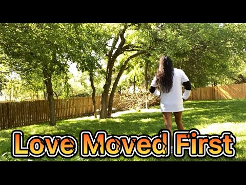 Love Moved First-Casting Crowns -ButterflyCris- - YouTube