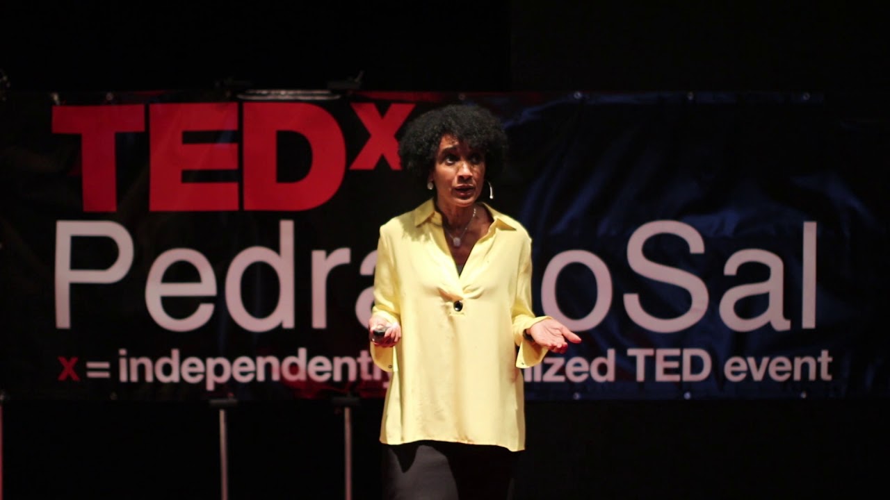 Futuras tendências e novas habilidades | Vânia Neves | TEDxPedraDoSal ...