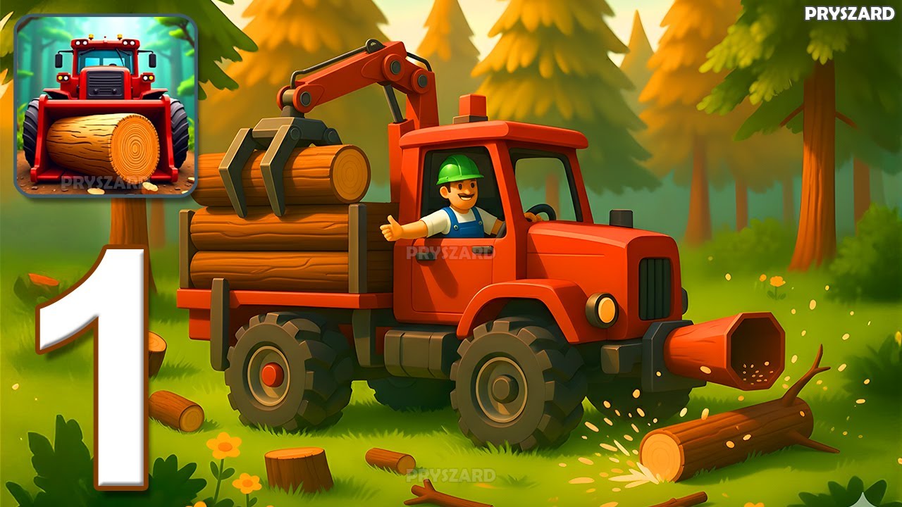 Construct It 3D - Gameplay Walkthrough Part 1 - Building Adventure ...