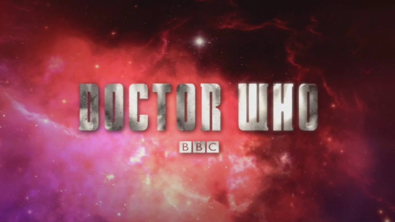 The Name of the Doctor - Doctor Who Alternate Titles - YouTube