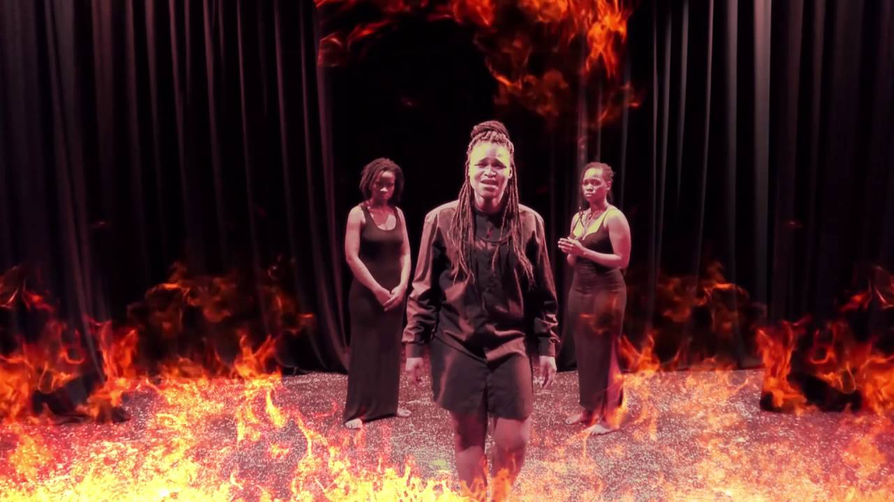 Woman Scorned - YouTube