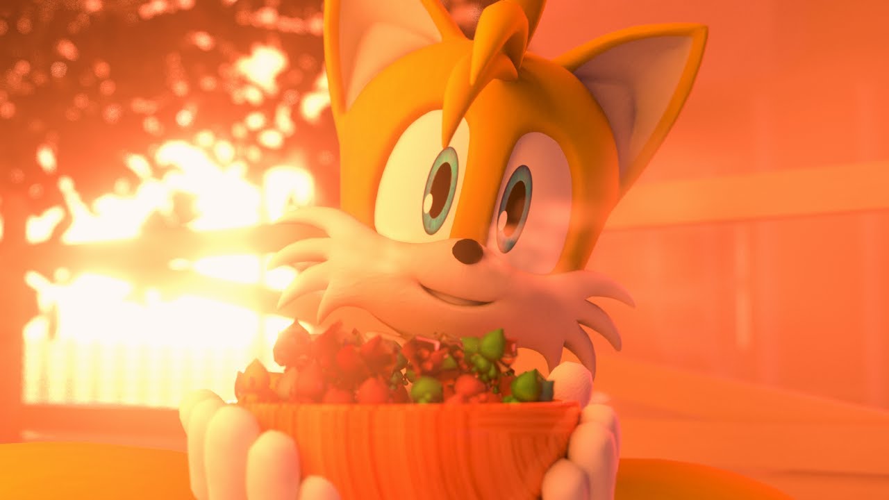 The Halloween Compilation | Sasso Studios - YouTube