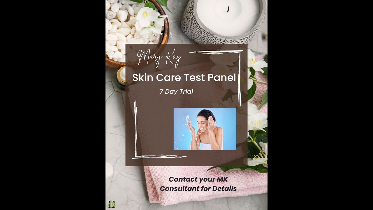 TNL Aug 12 Stars, Skin Care Test Panel & Contest - YouTube