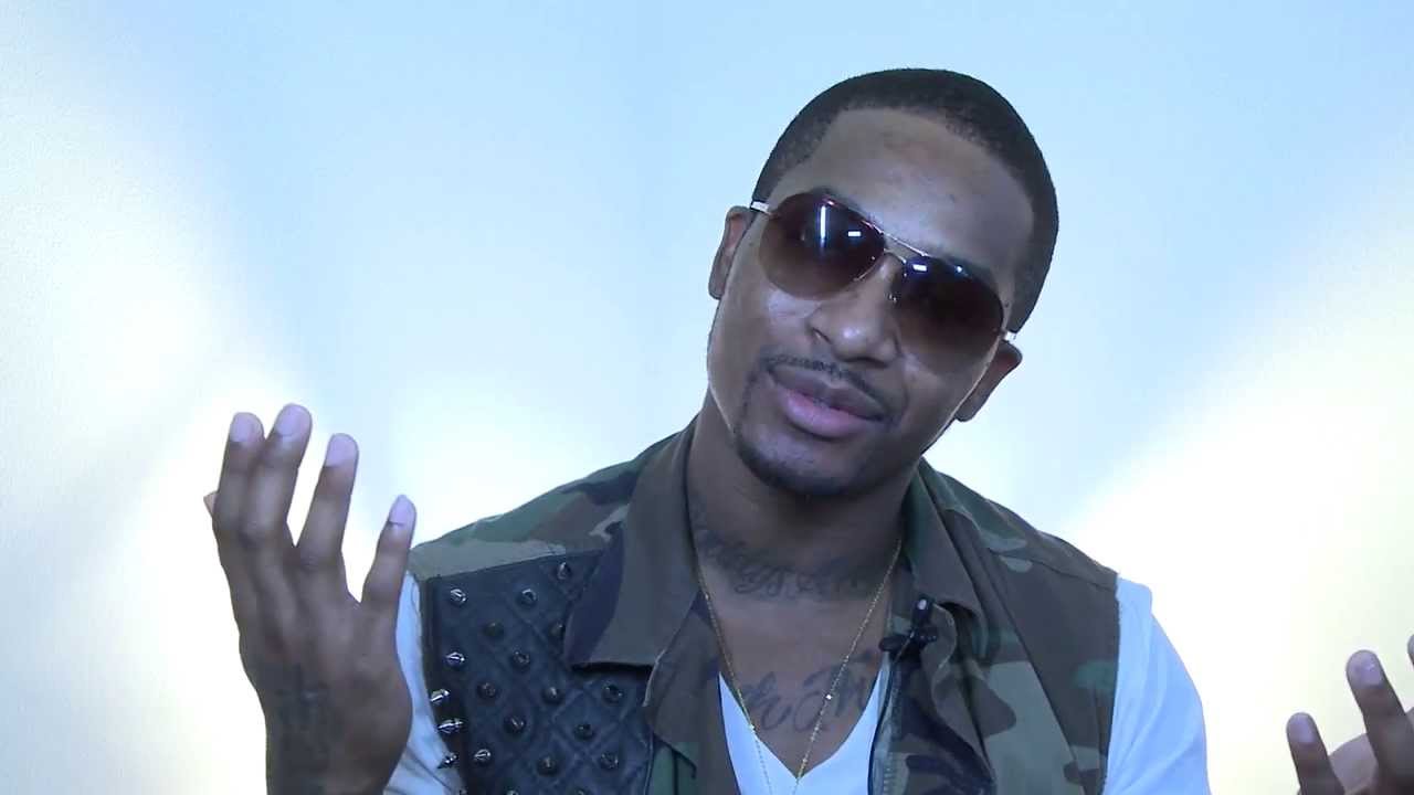 Chingy November Interview - YouTube