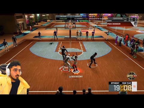 TYCENO vs GEESICE|$10000 Wager|Best of 7 Series| *FULL GAME* - YouTube