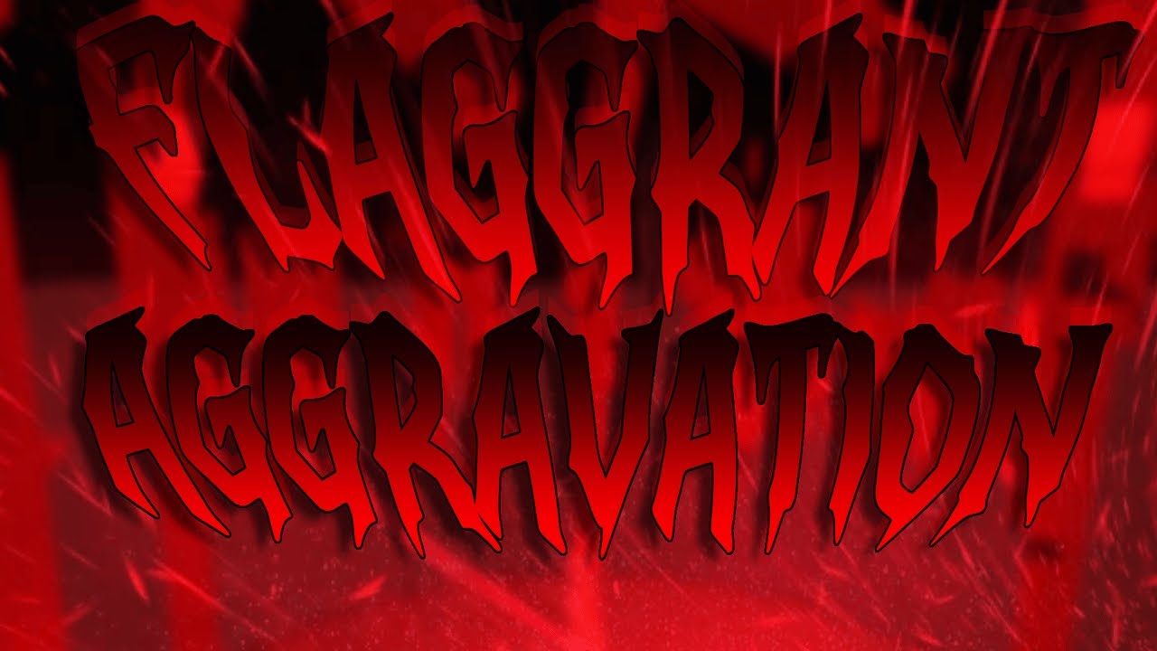 [HORRIFIC] Tower of Flagrant Aggravation - YouTube