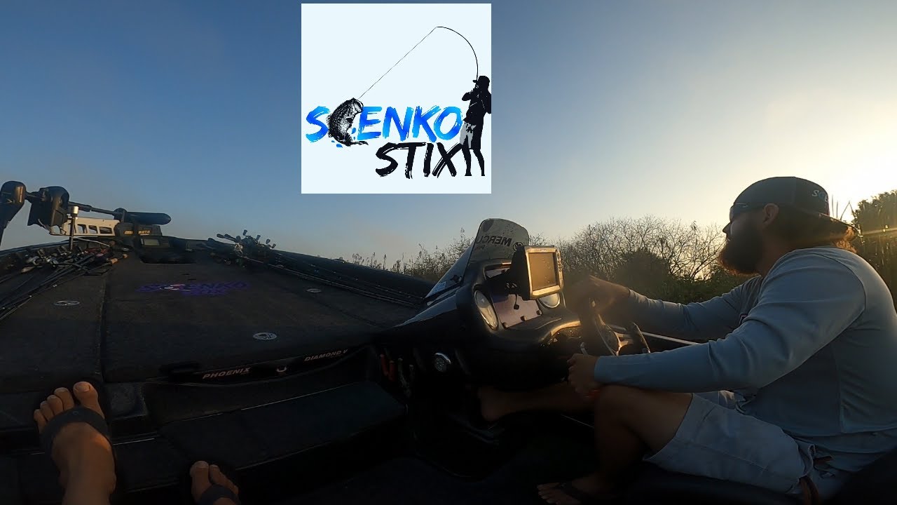 Okeechobee Toyota Pre Practice feat. From Scenko Stix - YouTube