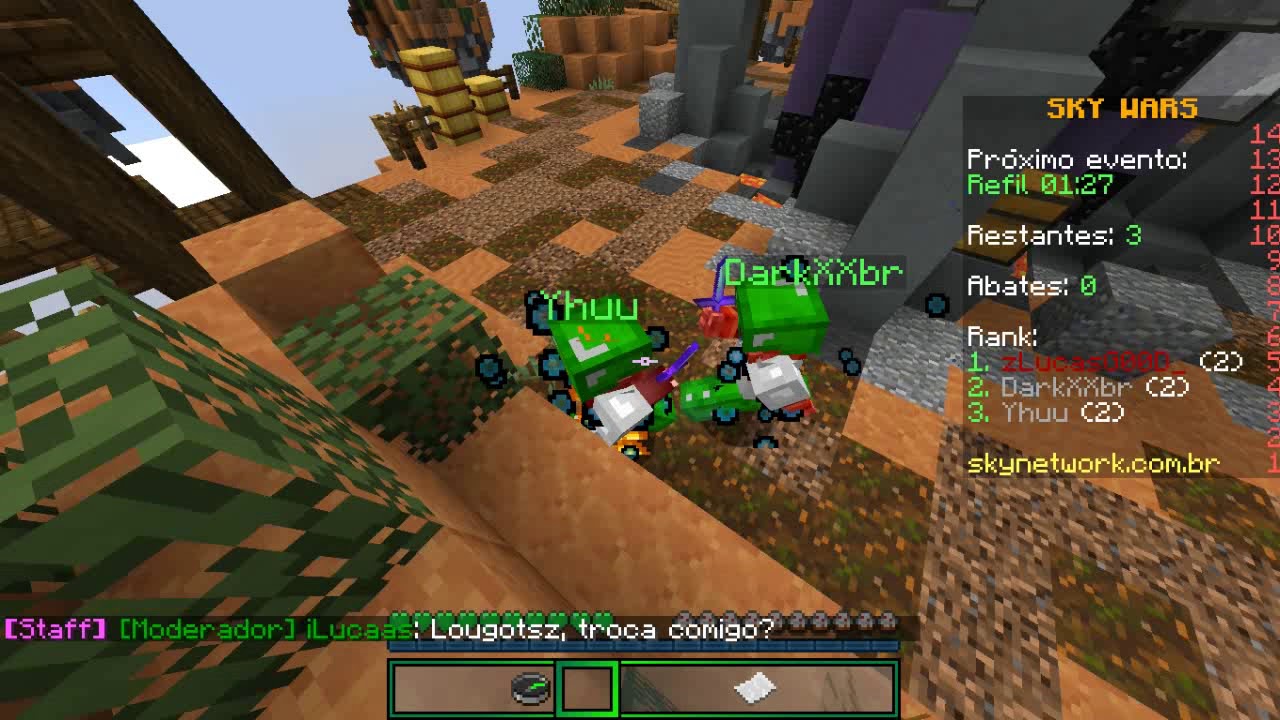 Hack: Yhuu - YouTube