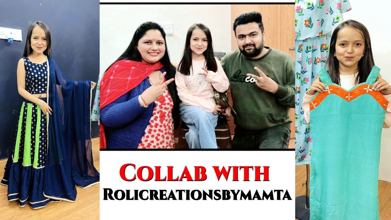 Suitaan di shokeen😁 | Harwinder kaur | Ruby | Rolicreationsbymamta - YouTube