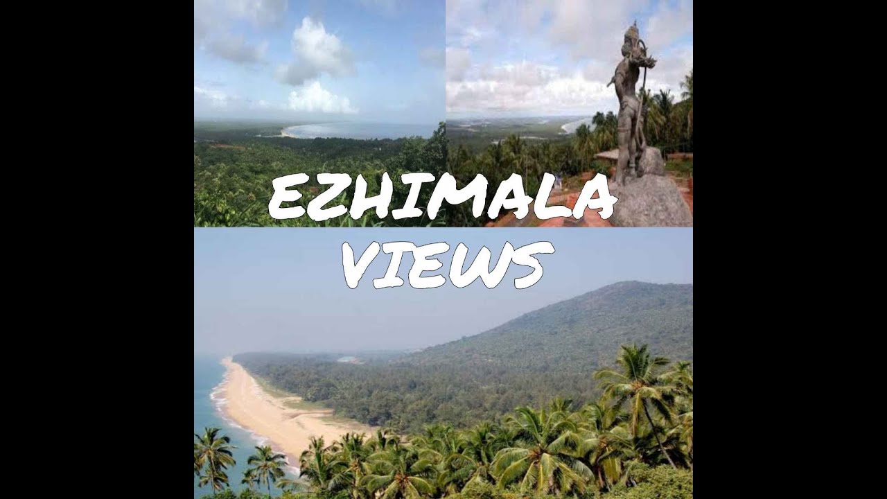 Ezhimala view |ഏഴിമല കണ്ണൂർ - YouTube