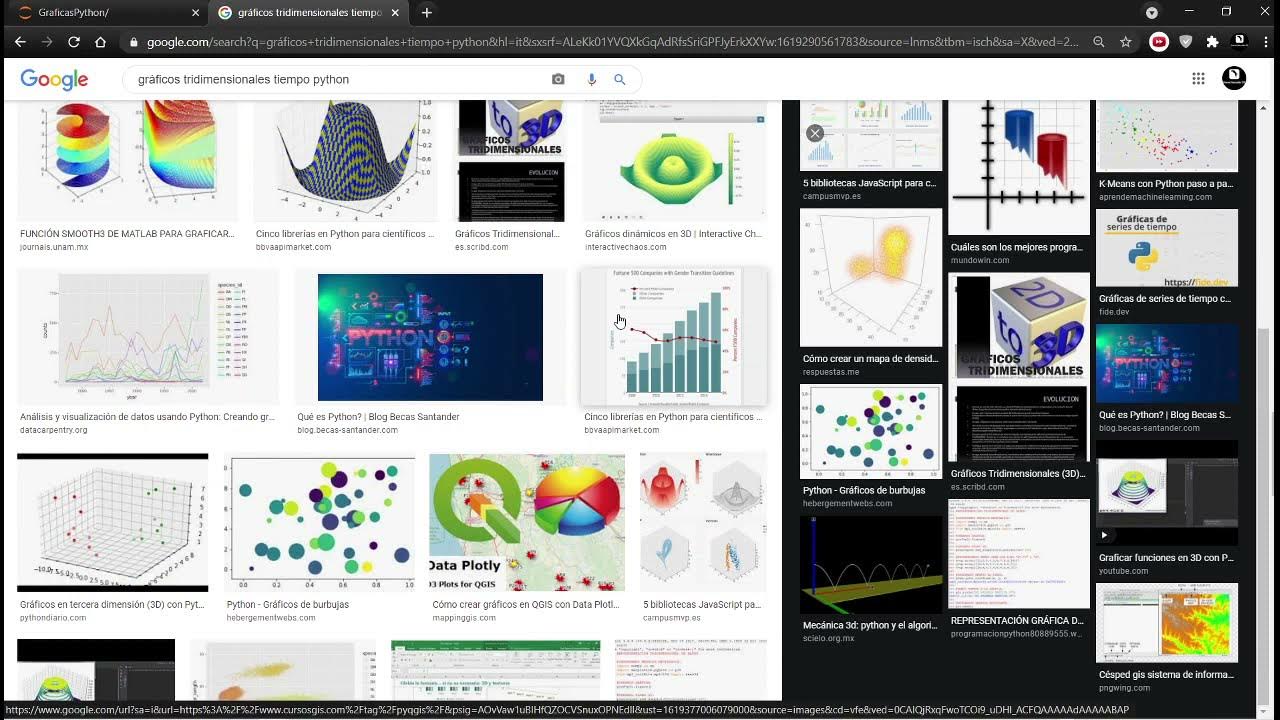 01 Herramientas y Alcance del curso | Gráficas en 2D/3D con Python ...
