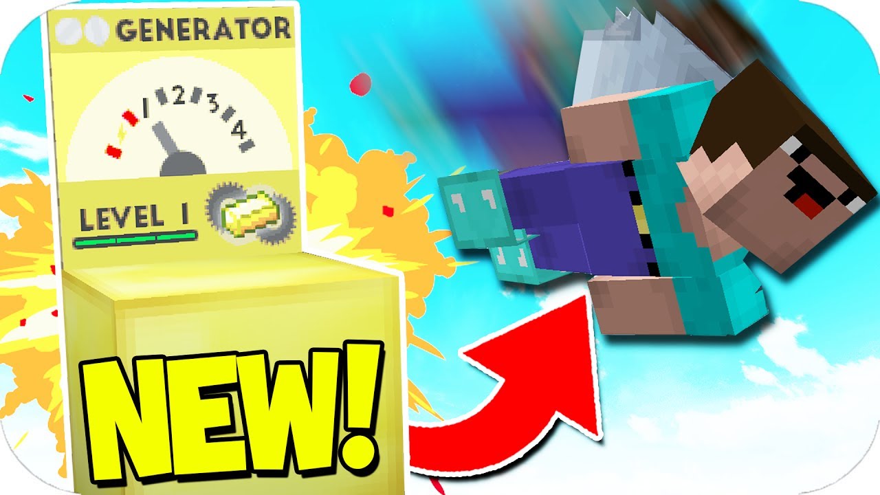 THIS IS THE NEW BED WARS... (Minecraft SHULKER WARS) w/ PrestonPlayz ...