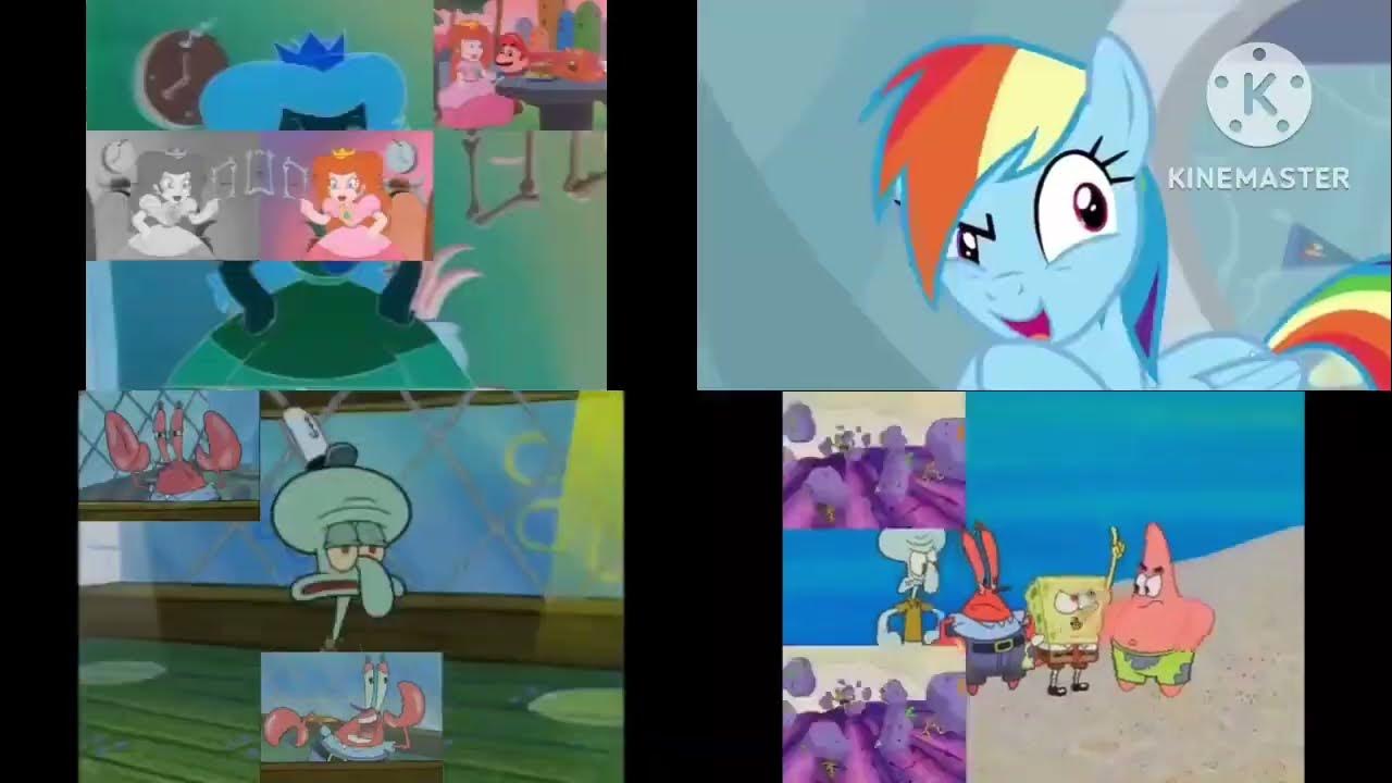 Sparta Venom Remix 4 Parison - YouTube