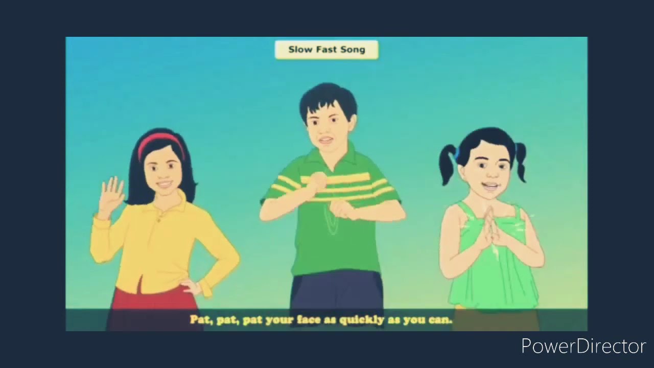 Slow fast song - YouTube