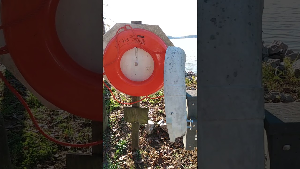Kerr Lake Nutbush Bridge Boat Ramp! Having fun in the Fishin Hookie! at ...