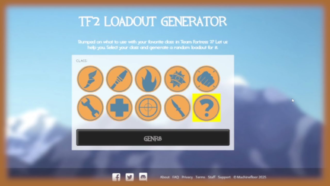 TF2 mit Random Loadouts / Team Fortress 2 - YouTube