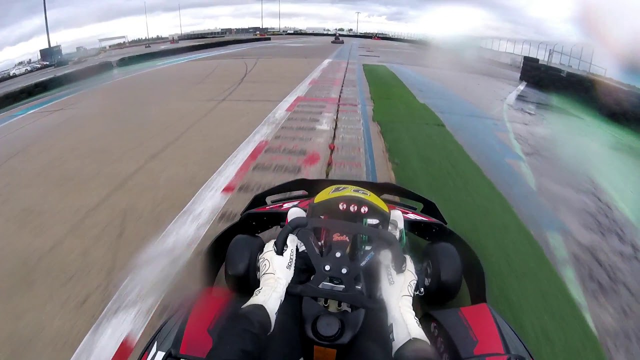 Sodi World Series race 1 - Sep 28 2019 @ Circuit ICAR - YouTube