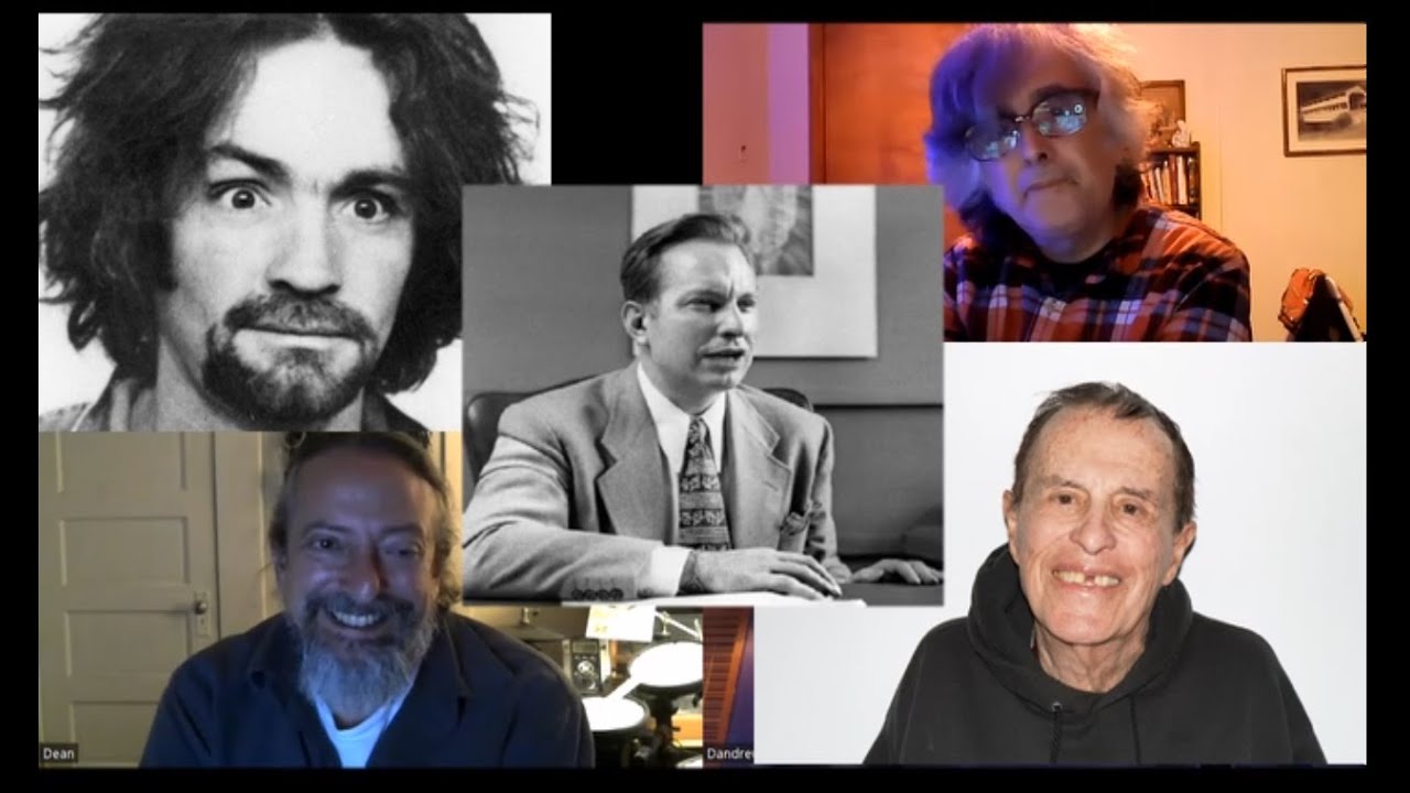 Big Questions with The Dead Milkmen: Iconic & Influential Performances ...