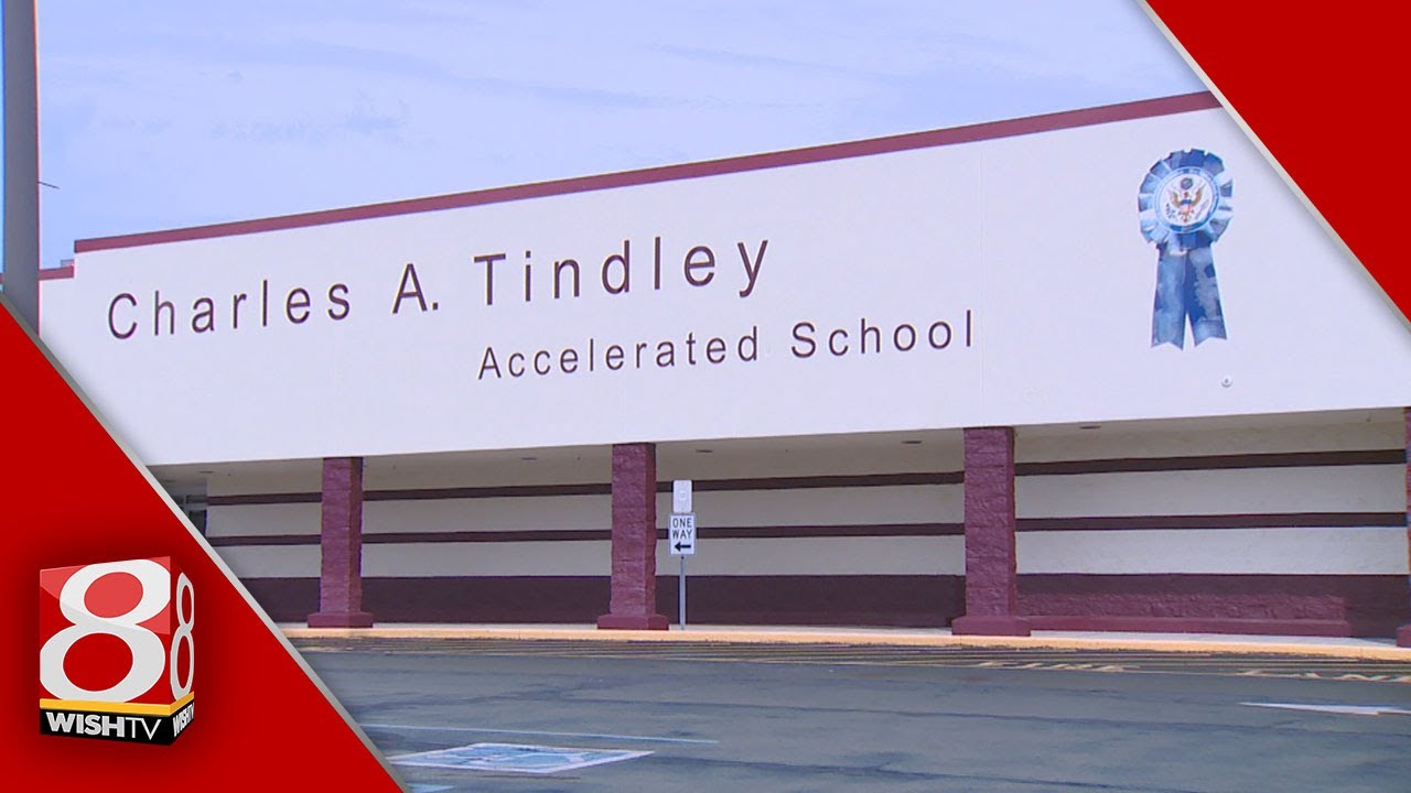 Charles A. Tindley Accelerated School adds another partnership to help ...