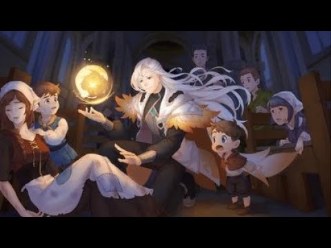 GYEE Level Up Stories Episode 30 - YouTube