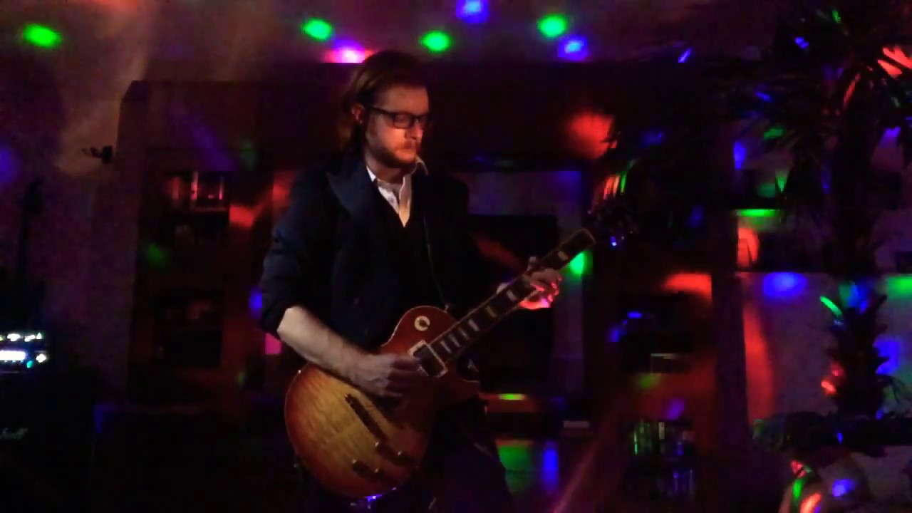 Trans-Siberian Orchestra - Siberian Sleigh Ride #TSOPlayalong2020 - YouTube