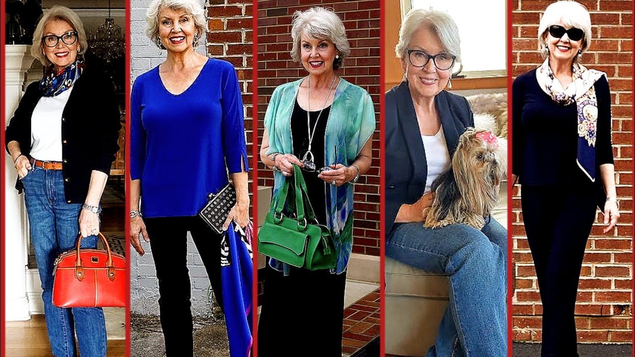 COMO VERSE BIEN CON PANTALONES JEANS A LOS 50 60 70 80 0 los 90 ATUENOS ...