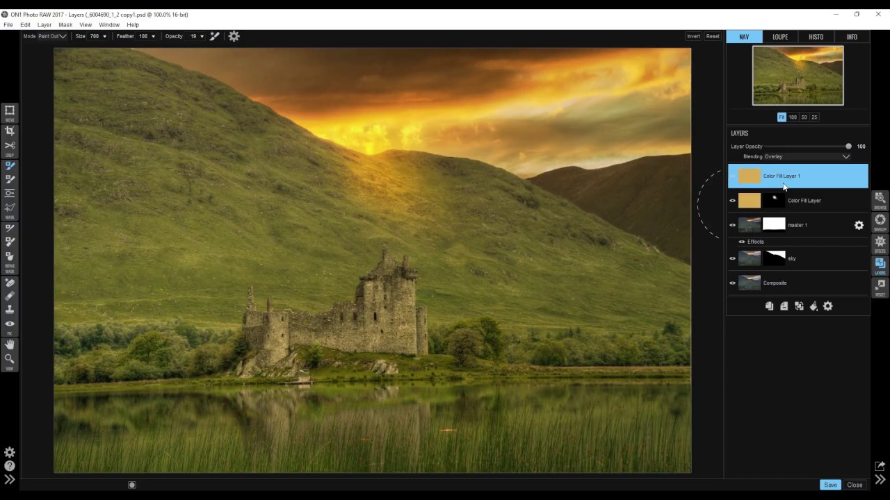Spring Into Summer – Create Visual Magic with Jim Welninski - YouTube