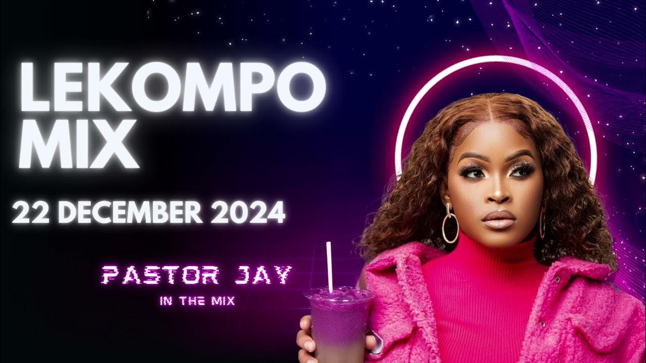 lekompo music mix 22 dec 2024| Lekompo music| Makompo| Limpopo House ...