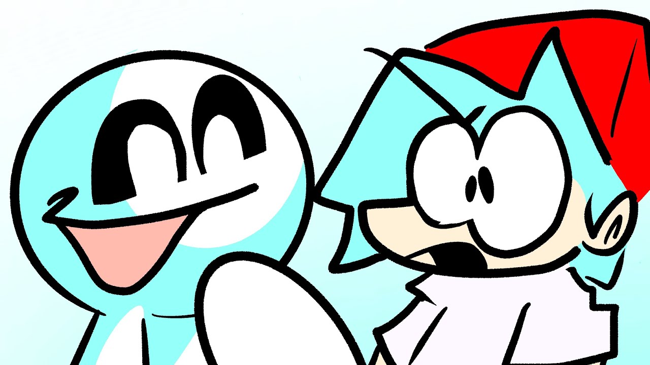 Wanna Work In My FNF Mod? @yanim8s350 Remix - Friday Nights With Voll ...