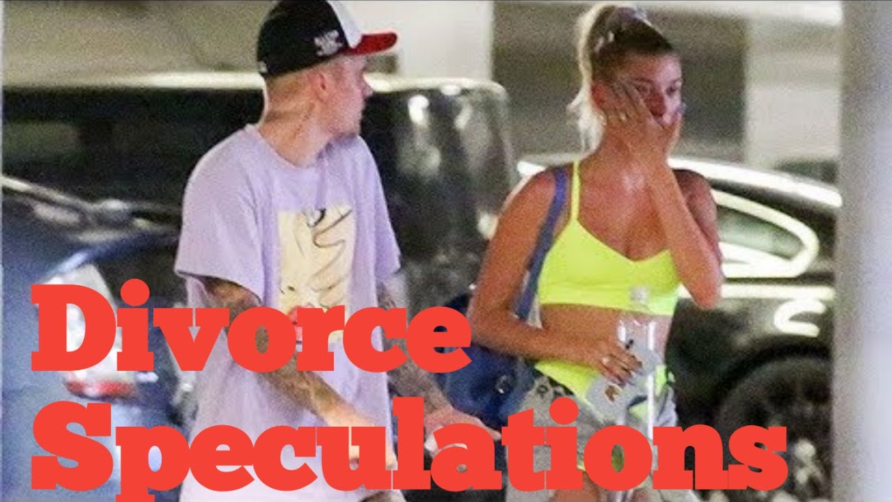 Justin and Hailey Bieber Dispel Divorce Speculation with Heartfelt ...