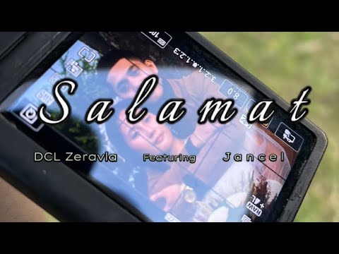 Salamat - DCL Zeravla x Jancel ft. Arvy - YouTube