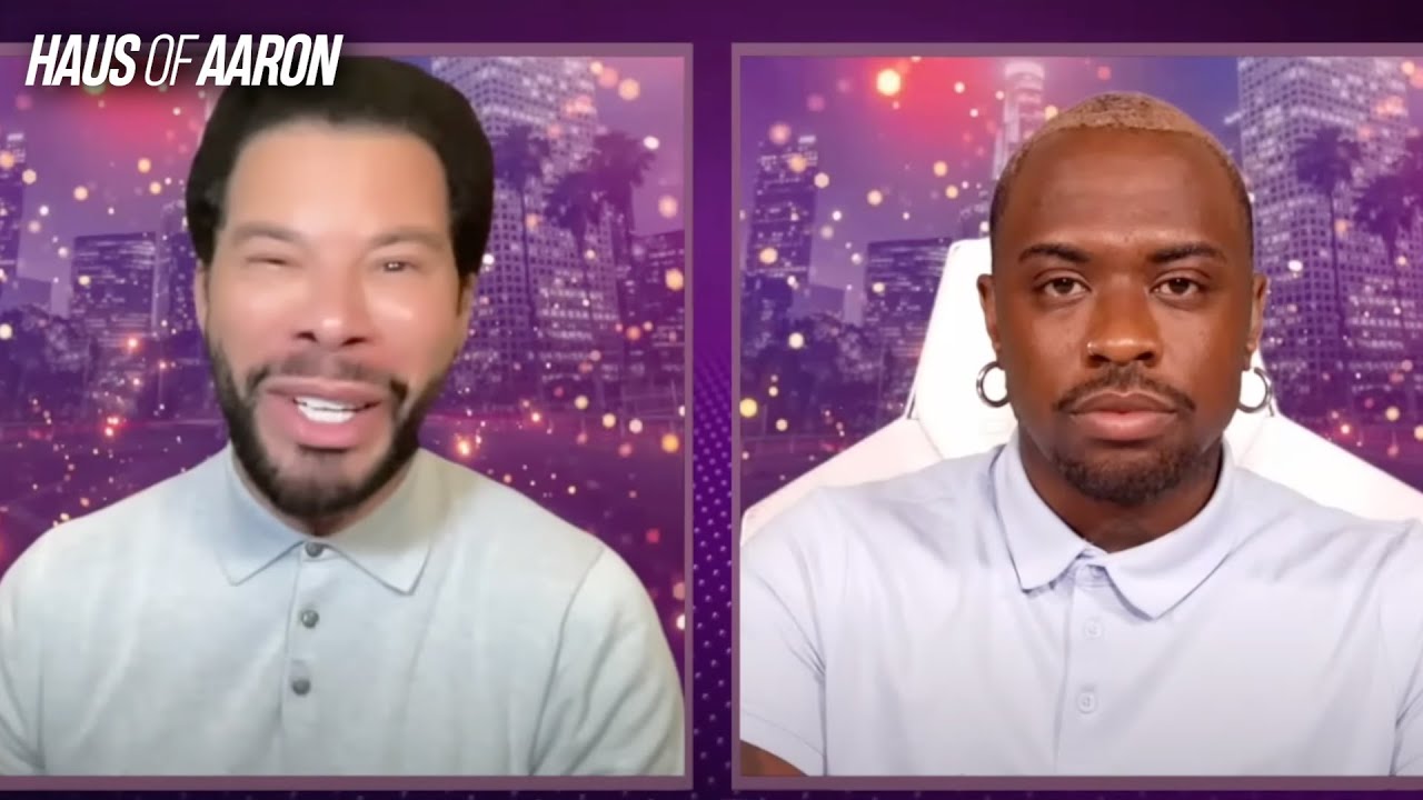 THE REAL PROBLEM w/ TGIF + Armon Speaks Out! - YouTube