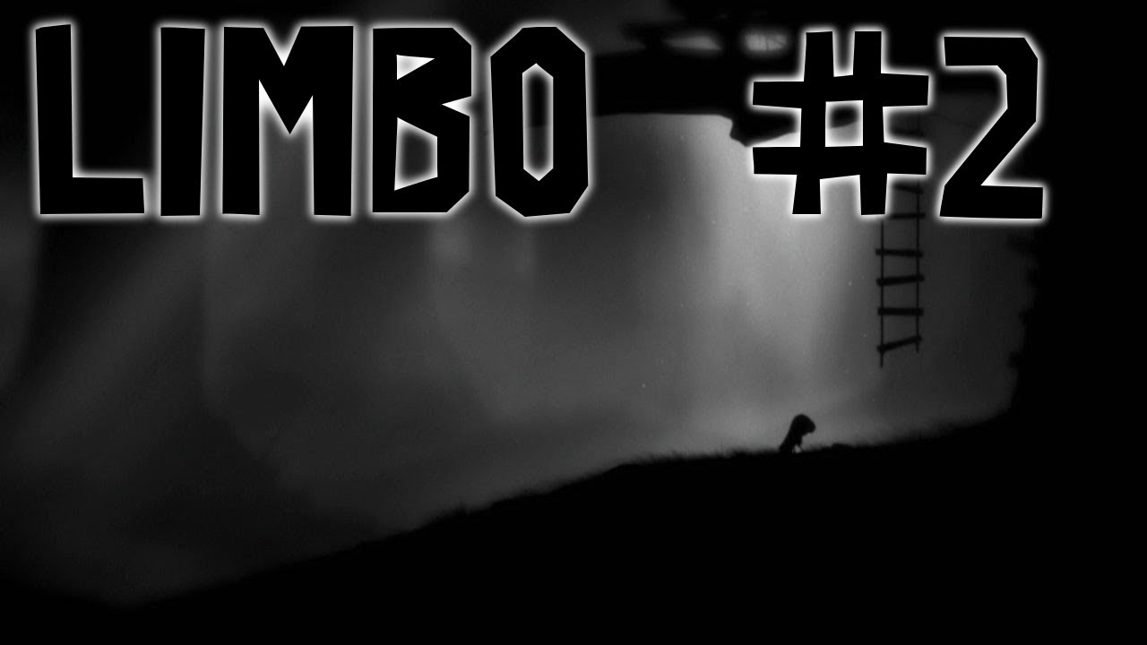 [LIMBO] Gameplay Walkthrough Playthrough (Full Game) - Part 2 - YouTube